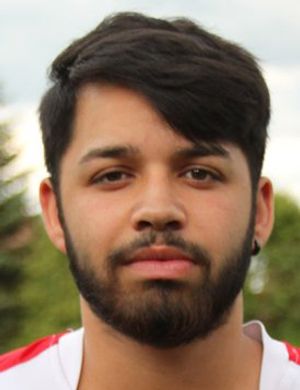 Stefan Marinkovic - профиль игрока | Transfermarkt