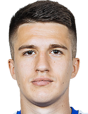 Timur Pukhov - Market value over time | Transfermarkt