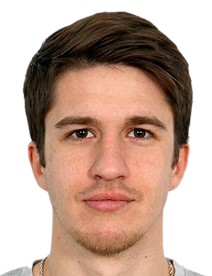 Timur Pukhov - Player profile 2024 | Transfermarkt