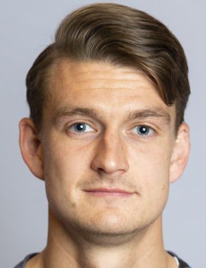 Andrew Fox - Perfil de jogador 2023 | Transfermarkt