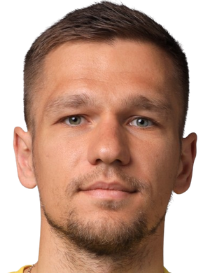 Aleksandr Chizh - Player profile 2025 | Transfermarkt