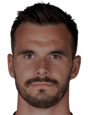 Pavel Halouska - Player profile 25/26 | Transfermarkt