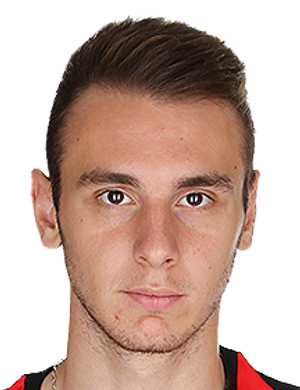 Ilya Rubtsov - Player profile | Transfermarkt