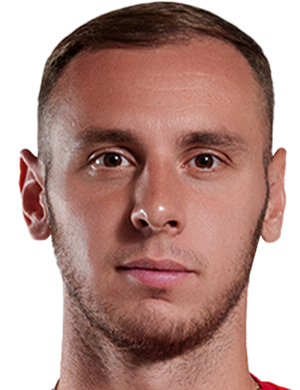 Ilya Rubtsov - профиль игрока 25/26 | Transfermarkt