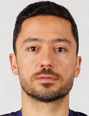 Aliasghar Ashouri - Player profile 25/26 | Transfermarkt