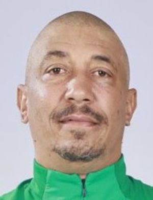 Wendell Robinson - History (Detailed view) | Transfermarkt