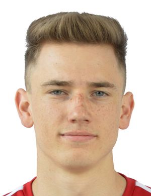 Dean Lupfer - Profil du joueur | Transfermarkt