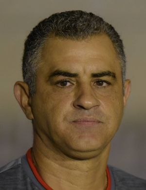 Marcelo Chamusca - Trainerprofil | Transfermarkt