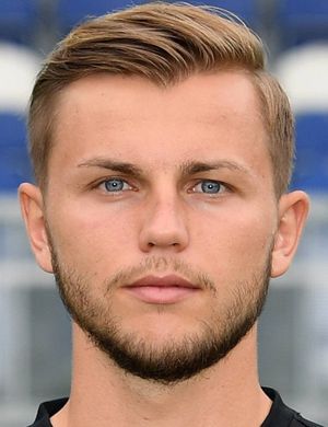 David Blacha - Perfil de jogador 21/22 | Transfermarkt