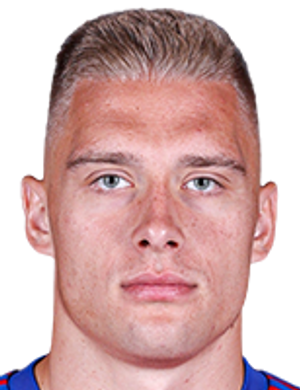 Oskar Repka - Transfer history | Transfermarkt