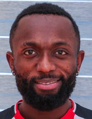 Joel Kayamba - Profilo giocatore 22/23 | Transfermarkt