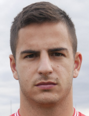 Davide Buglio - Player profile 22/23 | Transfermarkt
