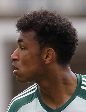 Jordan Amissah - Player profile | Transfermarkt