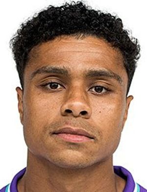 Terran Campbell - Player profile 2022 | Transfermarkt