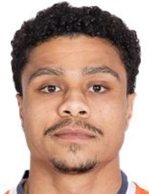 Terran Campbell - Perfil de jogador 2024 | Transfermarkt