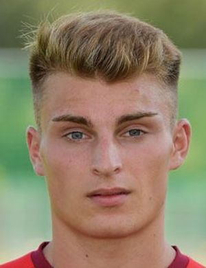 Tim Schwaiger - Spielerprofil 21/22 | Transfermarkt