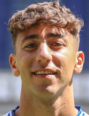 Alaa Bakir - Perfil del jugador 21/22 | Transfermarkt