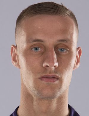 Silvester van der Water - Perfil del jugador 2022 | Transfermarkt