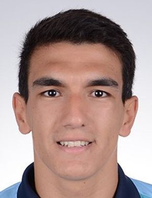 Akin Akman - Player profile 22/23 | Transfermarkt