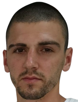 Antonio Georgiev - Perfil del jugador 22/23 | Transfermarkt