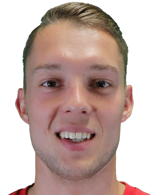 Max Nitschke - Spielerprofil 25/26 | Transfermarkt