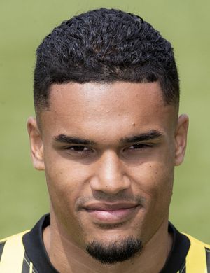 Danilho Doekhi - Player profile 22/23 | Transfermarkt