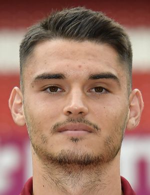 Mario Suver - профиль игрока 21/22 | Transfermarkt