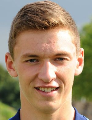 Benjamin Goller - Profil du joueur 21/22 | Transfermarkt