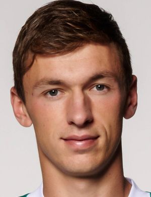 Benjamin Goller - Player profile 22/23 | Transfermarkt