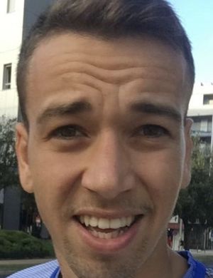 Tomislav Dadic - Player profile 22/23 | Transfermarkt