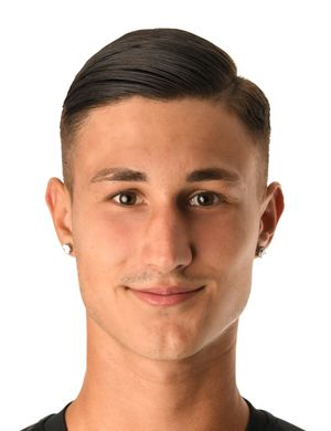 Stevan Lujic - Player profile 23/24 | Transfermarkt