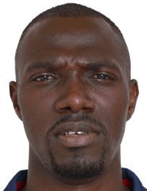 Sulayman Jallow - Player profile 23/24 | Transfermarkt