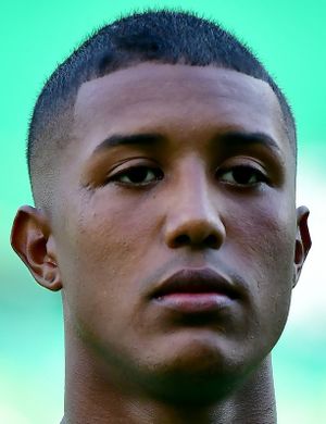 Jhojan Valencia - Profilo giocatore 2023 | Transfermarkt