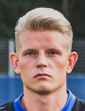 Justin Reineke - Perfil del jugador 21/22 | Transfermarkt