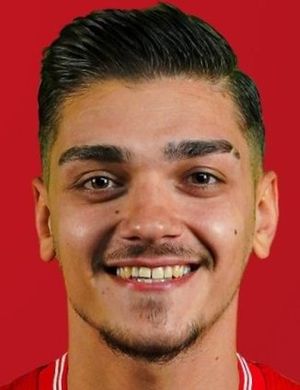 Sergio Gucciardo - Player profile 25/26 | Transfermarkt