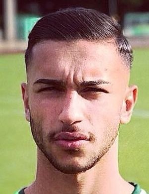 Luei Omar - Perfil del jugador 21/22 | Transfermarkt