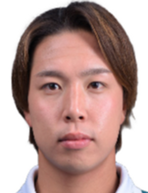 Shunta Nakamura - Player profile 2025 | Transfermarkt