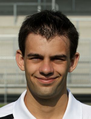 Tim Schork - Manager profile | Transfermarkt