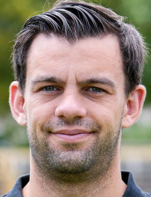 Tim Schork - Manager profile | Transfermarkt