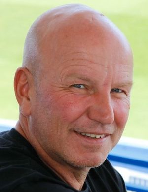 Ingo Volckmann - Perfil de entrenador | Transfermarkt