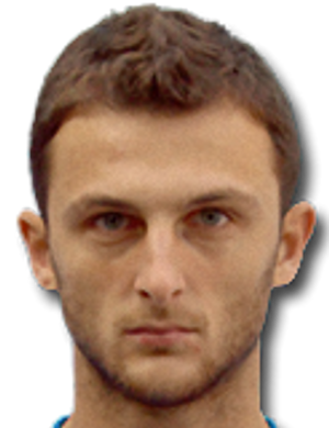 Martin Dimov - Player profile | Transfermarkt