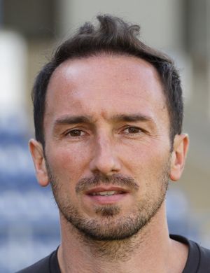 Roberto Pinto - Manager profile | Transfermarkt