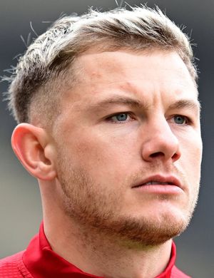 Callum Hendry - Player profile 25/26 | Transfermarkt