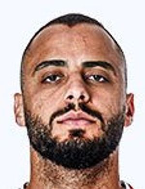 Arthur Cabral - Perfil de jogador 23/24 | Transfermarkt