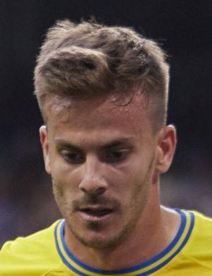 Eric Curbelo - Player profile 23/24 | Transfermarkt