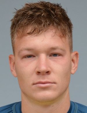 Nejc Pusnik - Player profile 25/26 | Transfermarkt