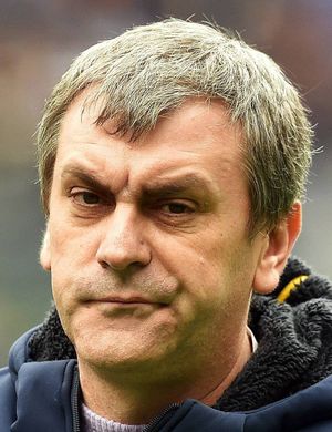 Giampietro Manenti - Profilo allenatore | Transfermarkt