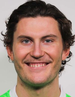 Jonas Wind - Player profile 21/22 | Transfermarkt