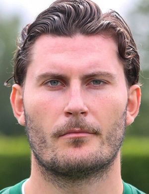 Jonas Wind - Stats | Transfermarkt