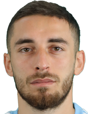 Ismayil Ibrahimli - 플레이어 프로필 25/26 | Transfermarkt